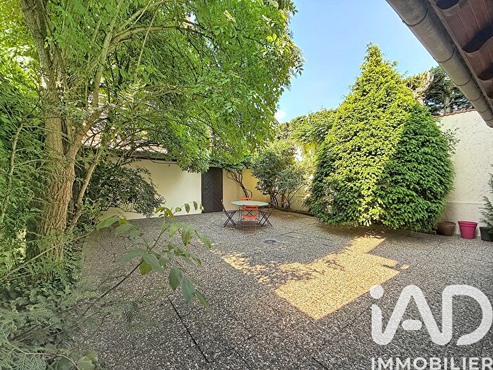 Breuschwickersheim : Maison 3 pièces à vendre