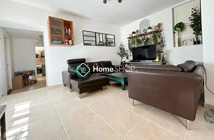 Maison à louer - Vitrolles, Bords de létang, Tribales, Ferme de Croze - 3 pièces - 2 chambres