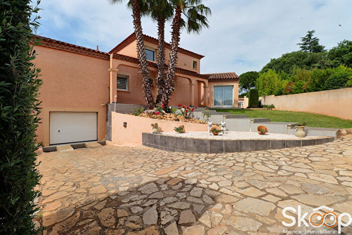 Maisons à vendre et appartements à louer - 1