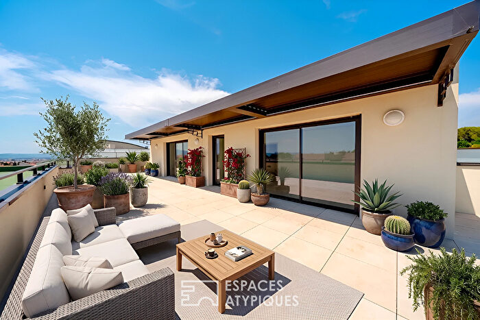 Saint-Raphaël, Plateau Notre-Dame - Appartement 3 pièces à vendre