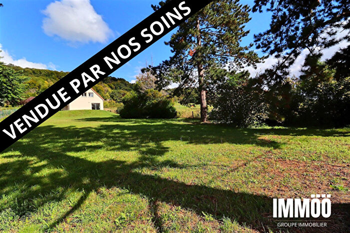 Maison à vendre - Hénouville - 6 pièces - 4 chambres