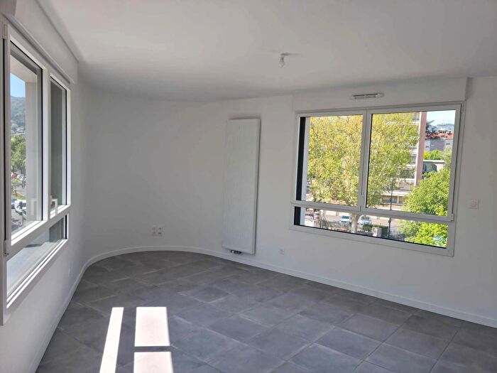 Appartement 2 pièces à louer à Clermont-Ferrand, Jaude, Fontgiève Saint-Alyre