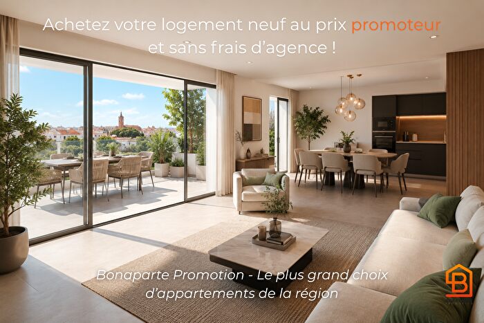Maison 4 pièces à Perpignan, Les Platanes, à vendre