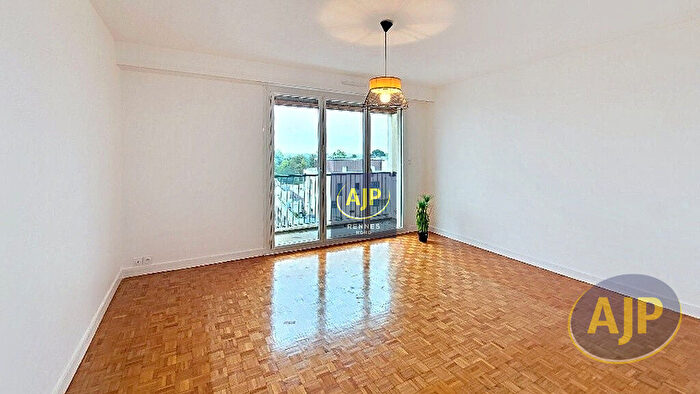 Appartement à louer - Quartiers Nord-Est, Maurepas - 3 pièces - 2 chambres