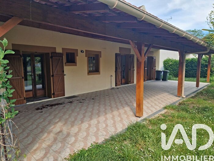 Maison 5 pièces à vendre - Vayres-sur-Essonne