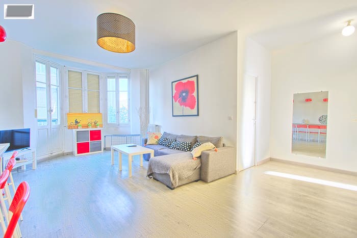 Appartement 4 pièces à Toulon, Champs-de-Mars, à vendre