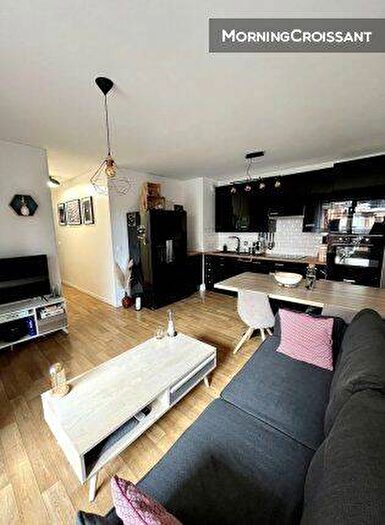 Val Notre Dame-La Tour Billy, Argenteuil : Appartement 1 pièce à louer