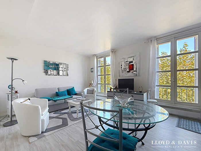 Royan, Centre-ville : Appartement 2 pièces à vendre