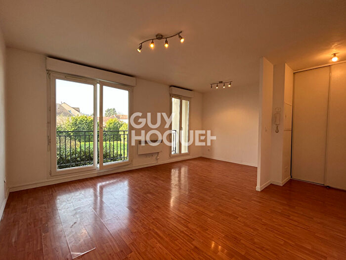 Appartement à louer - Limeil-Brévannes, Picasso - 1 pièce