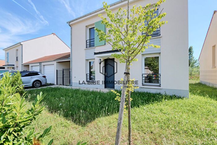 Maison 6 pièces à vendre - Mennecy