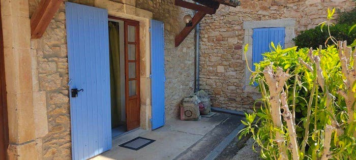 Périurbain Sud, Bagnols-sur-Cèze : Appartement 2 pièces à louer