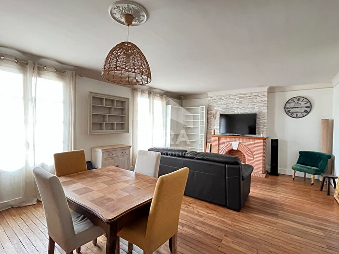 Périgueux : Appartement 3 pièces à vendre