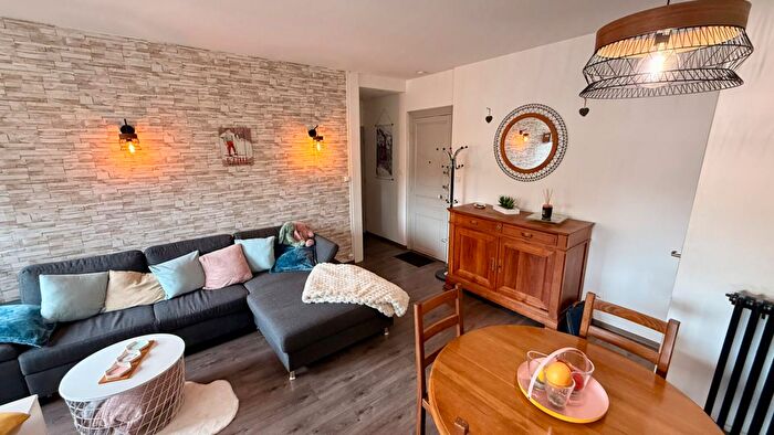 Appartement 3 pièces à Mont-Dore, à vendre