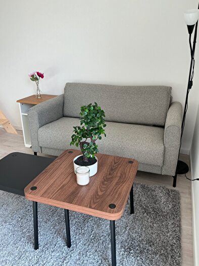 Appartement à louer - Louviers, Saint-Germain - 1 pièce