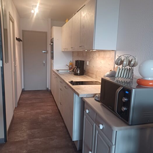 Appartement à vendre - Villard-de-Lans - 1 pièce