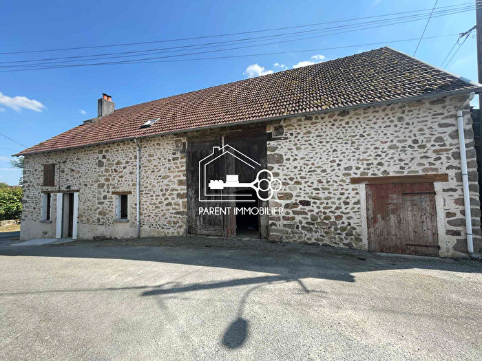 Maison à vendre - Noth - 4 pièces - 3 chambres