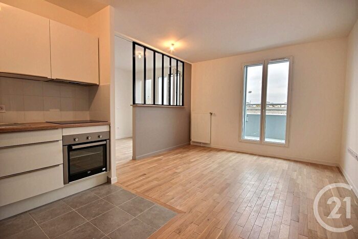 Appartement 2 pièces à vendre - Boulogne-Billancourt, Renault, Billancourt