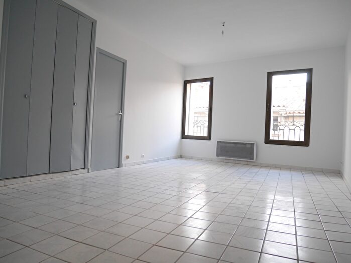 Appartement à louer - Montpellier, Comédie - 2 pièces - 1 chambre