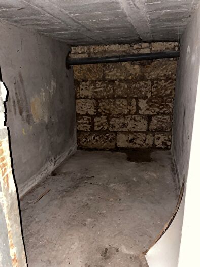 Appartement à louer - Libourne - 7 pièces