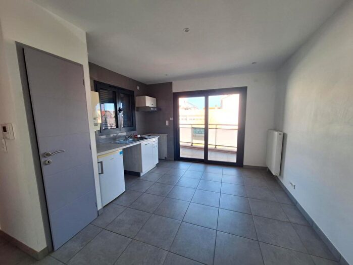 Appartement à louer - Clermont-Ferrand, Herbet, Brezet, Saint-Jean - 1 pièce - 1 chambre