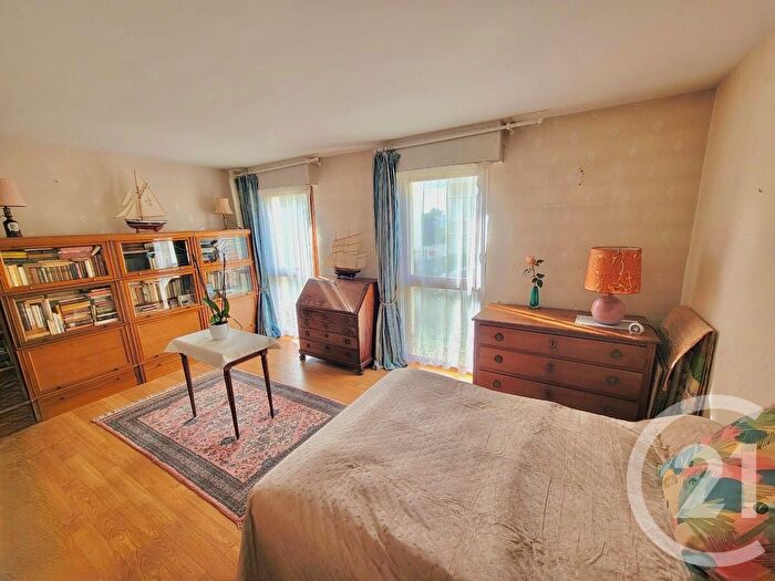 Appartement à vendre - LHaÿ-les-Roses - 3 pièces - 2 chambres