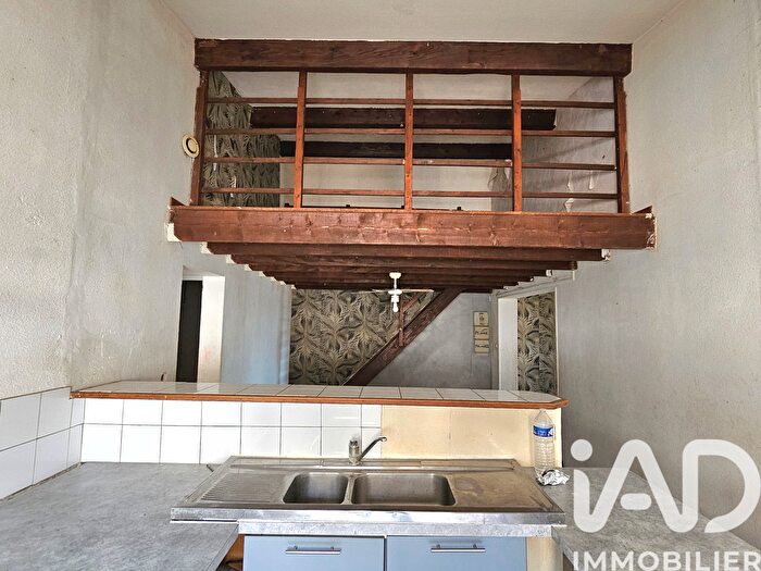 Appartement à vendre - Valras-Plage, La Jasse, Récanettes - 3 pièces - 2 chambres