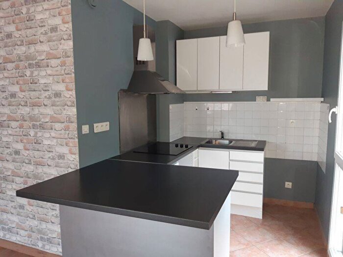 Appartement 1 pièce à louer à Sainte Marie-Saint Léon, Le Havre