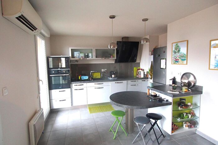 Appartement 3 pièces à louer - Albi, Centre-ville
