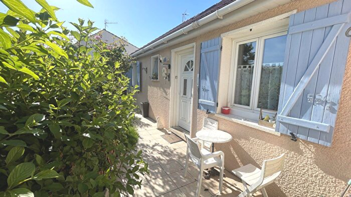 Buchelay : Maison 7 pièces à vendre