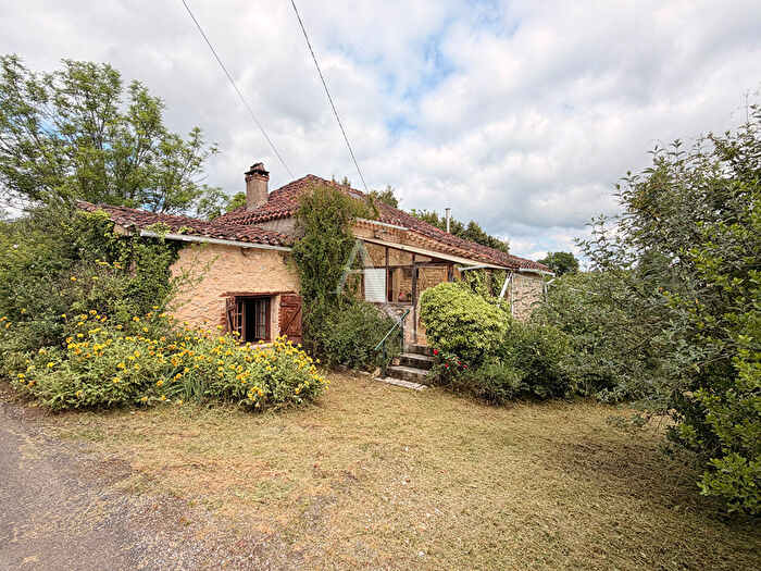 Albas : Maison 2 pièces à vendre