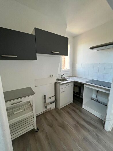 Appartement à louer - LAigle - 4 pièces - 3 chambres