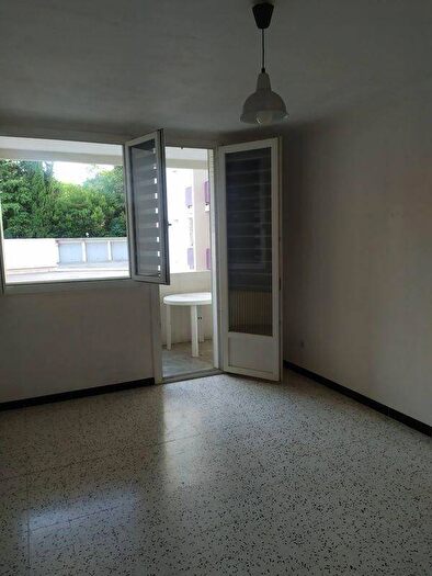 Appartement à louer - Montpellier - 2 pièces - 1 chambre