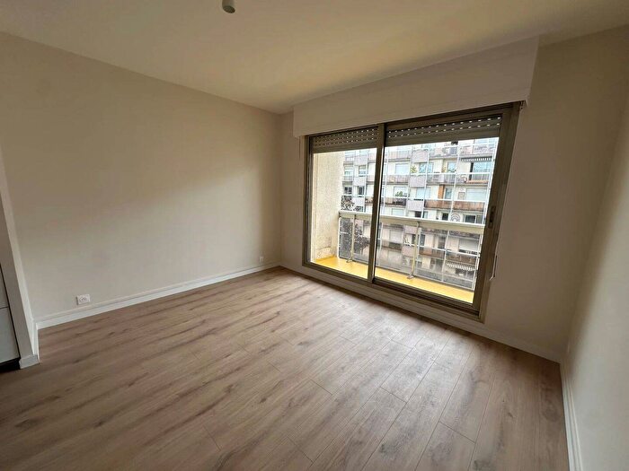 Les Perichets, Le Kremlin-Bicêtre - Appartement 1 pièce à louer