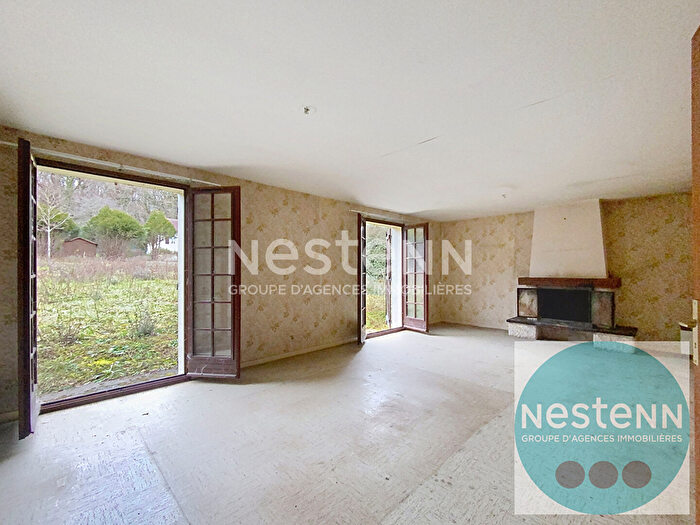 Maison 4 pièces à vendre - Cellettes