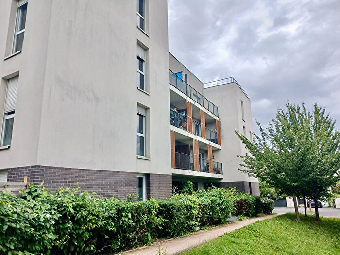 Appartement 2 pièces à vendre - Boussy-Saint-Antoine