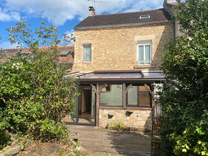 Maison 5 pièces à Alençon, Coeur de Ville, à vendre