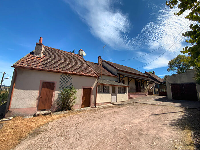 Maison 9 pièces à vendre à Saint-Pierre-de-Varennes