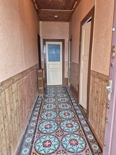 Maison 3 pièces à vendre - Nantes, Zola, Dervallières