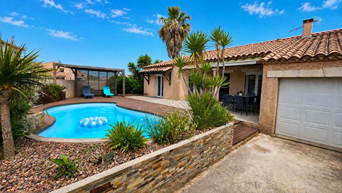 Maison 6 pièces à vendre - Villeneuve-lès-Maguelone