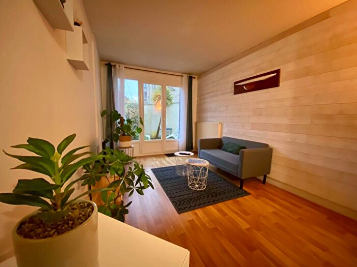 Appartement 2 pièces à vendre à Le Havre, Sainte-Marie, Saint-Léon, Observatoire Massillon