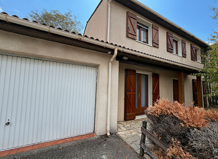 Tournefeuille, Pahin - Maison 6 pièces à vendre