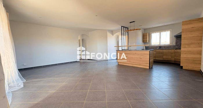 Villefranche-d'Albigeois : Maison 4 pièces à louer