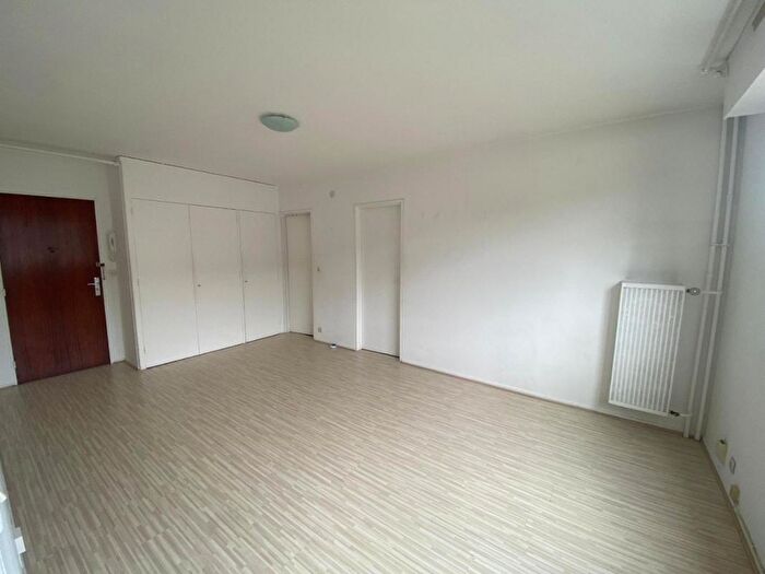 Appartement 2 pièces à louer - Tours, Lac