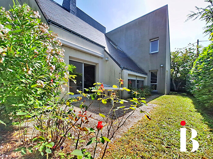 Saint-Herblain, Nord - Maison 7 pièces à vendre