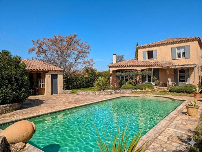 Maison à vendre - Uzès - 3 pièces - 2 chambres