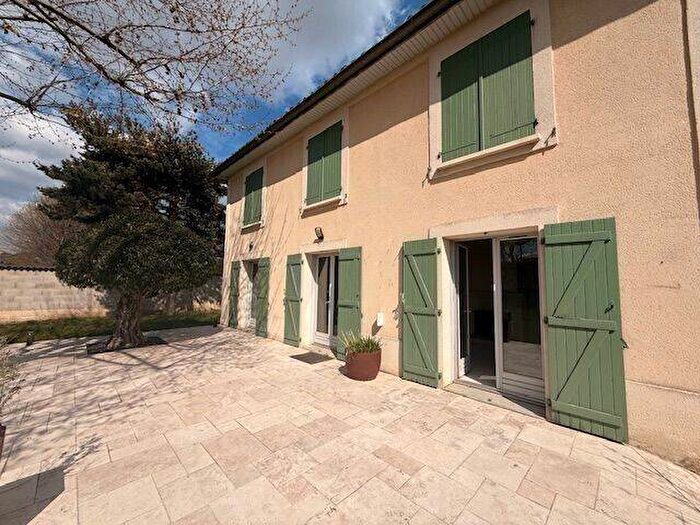 Maison 6 pièces à louer à Vourles