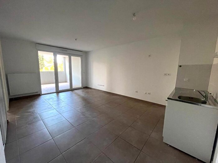 Appartement à louer - Montpellier, Alco - 2 pièces - 1 chambre