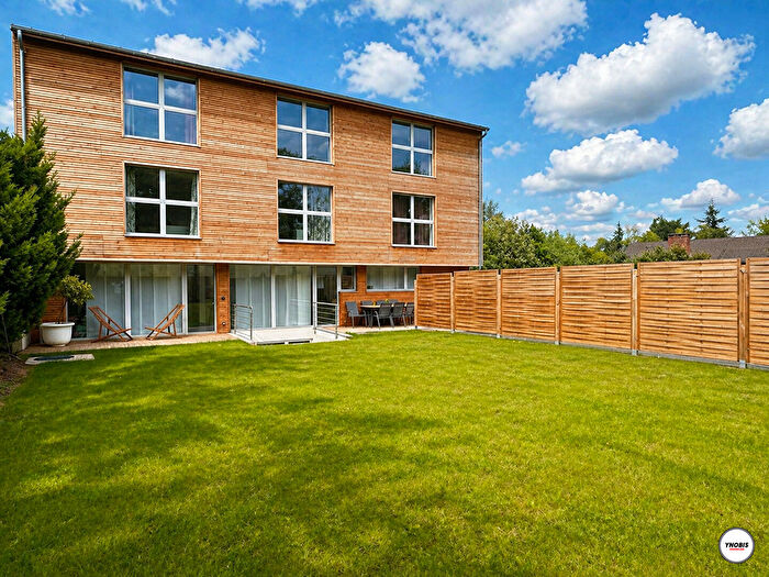 Maison 16 pièces à vendre - Villennes-sur-Seine