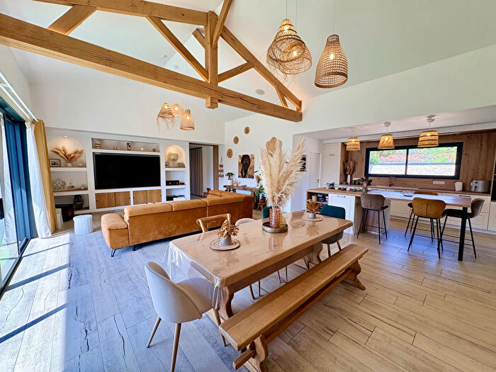 Maison 7 pièces à vendre - Saint-Brevin-les-Pins, Bel-Air, Le Grand Ruau, Le Plessis