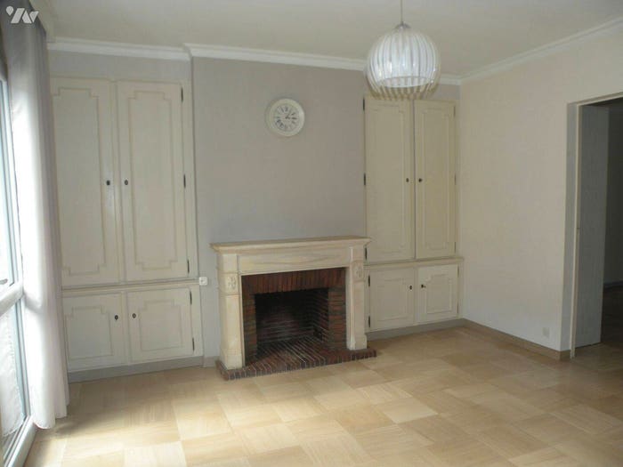 Châteaudun : Appartement 3 pièces à louer
